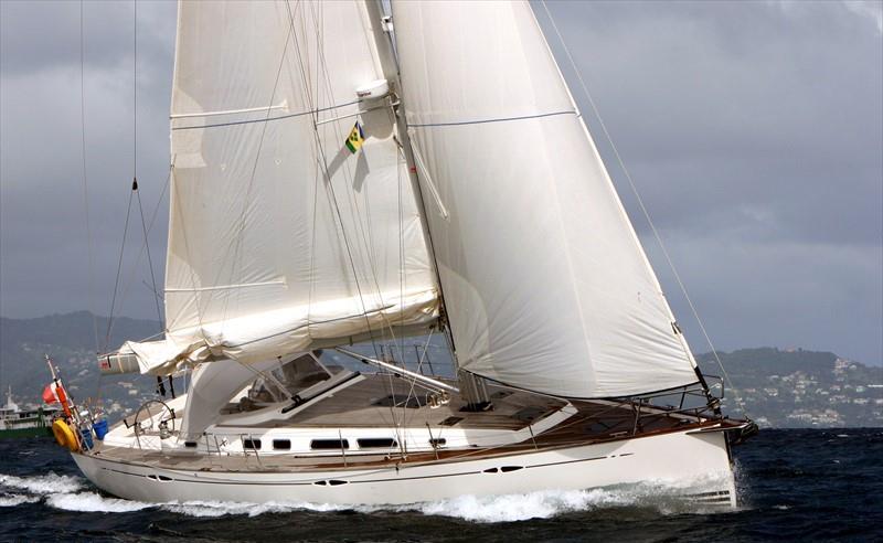 KAY OTI - Vesseljoin