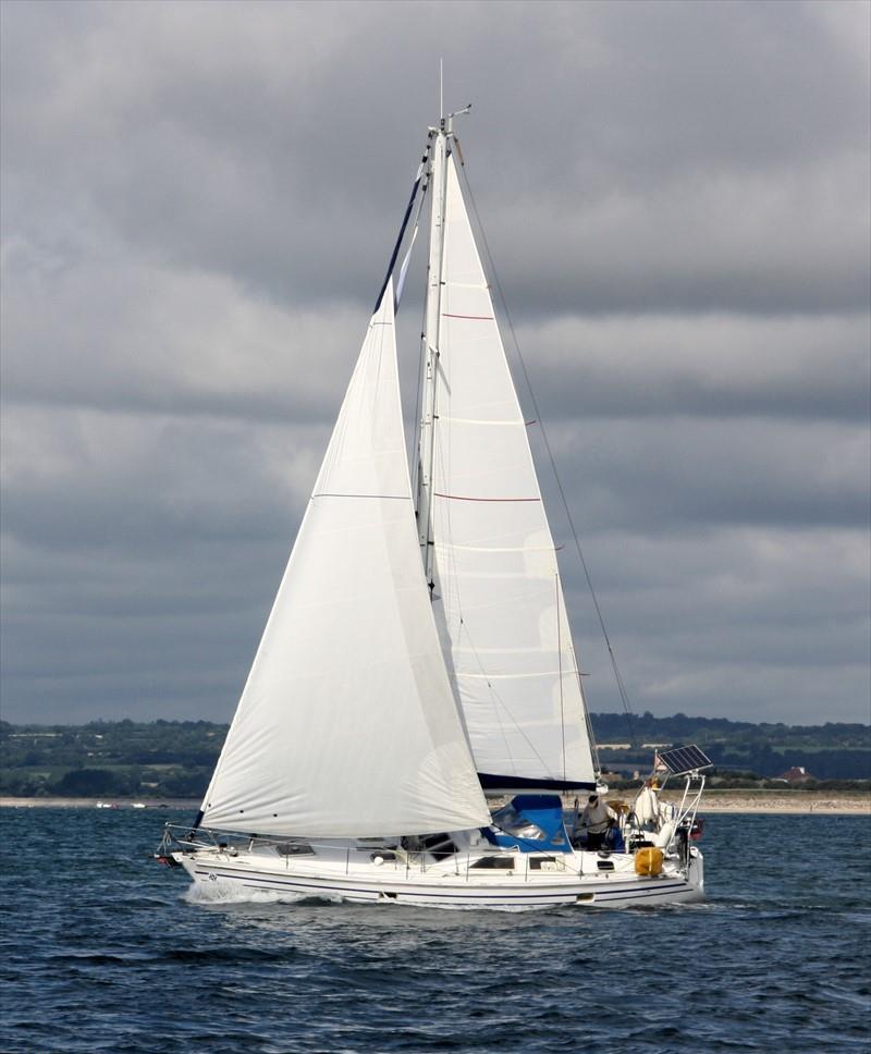 SKEWEL IV - Vesseljoin