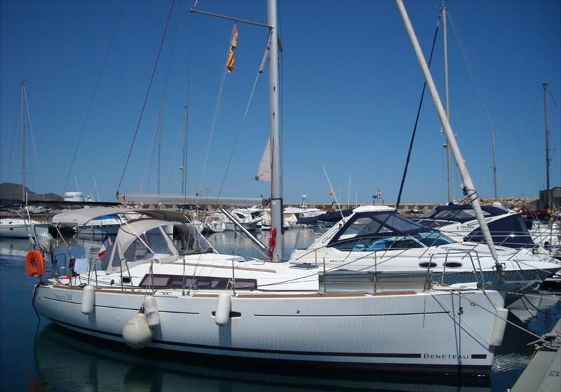 REVE DE MER - Vesseljoin