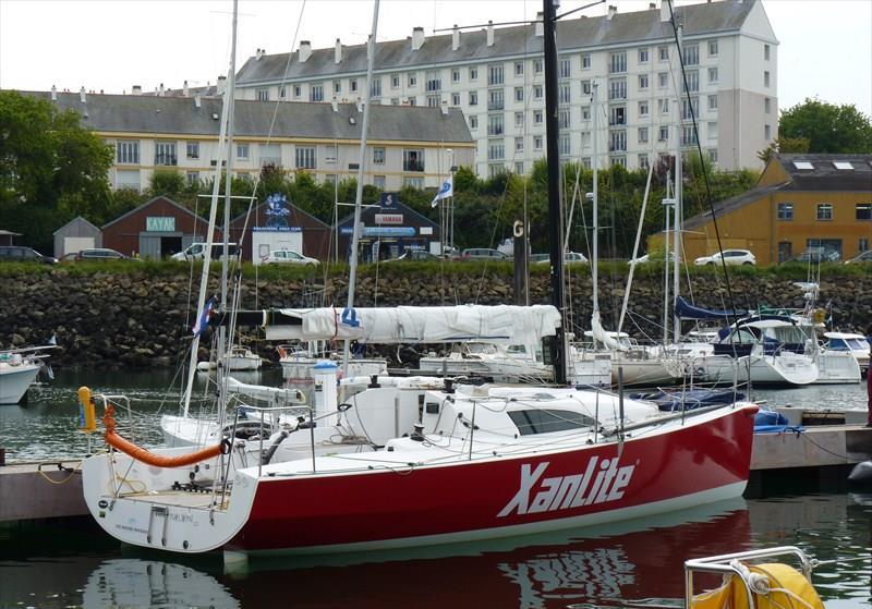 TUWLIWITSI - Vesseljoin