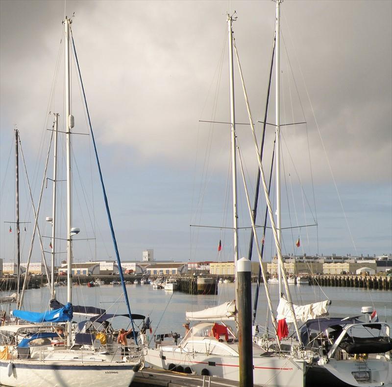 SOLAZUL - Vesseljoin