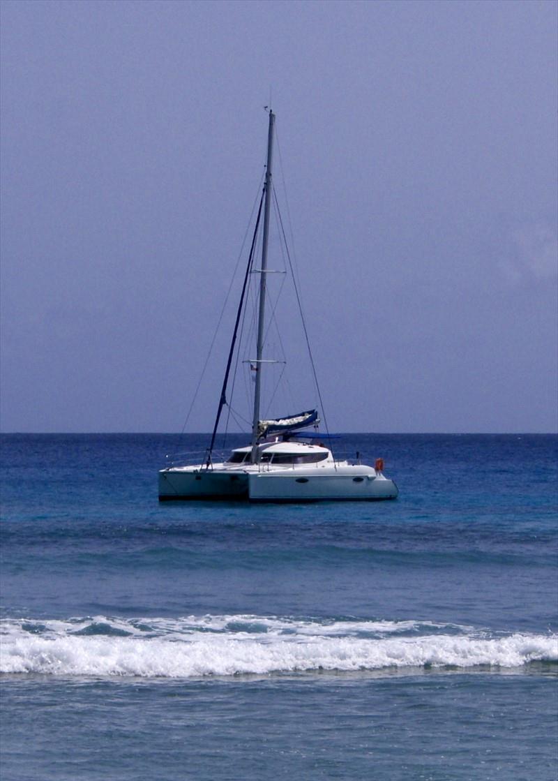 WHY NOT TWO - Vesseljoin