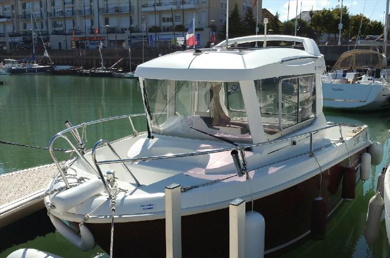 LA RENAISSANCE - Vesseljoin