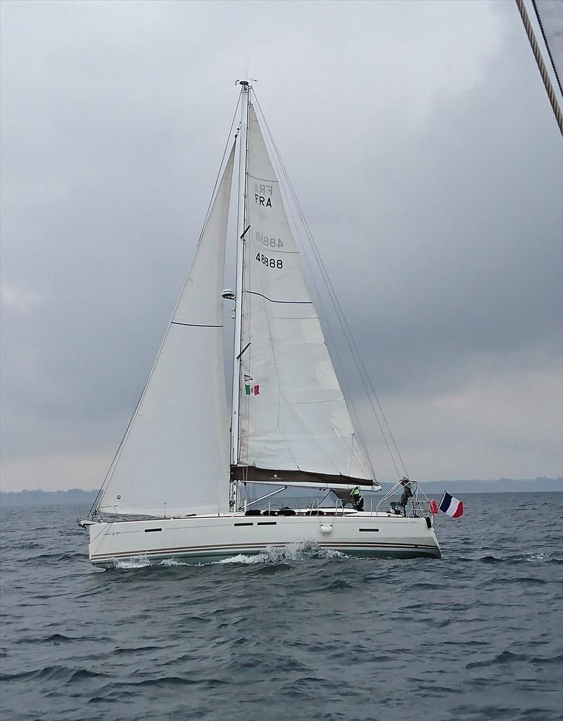 TOSCANE II - Vesseljoin