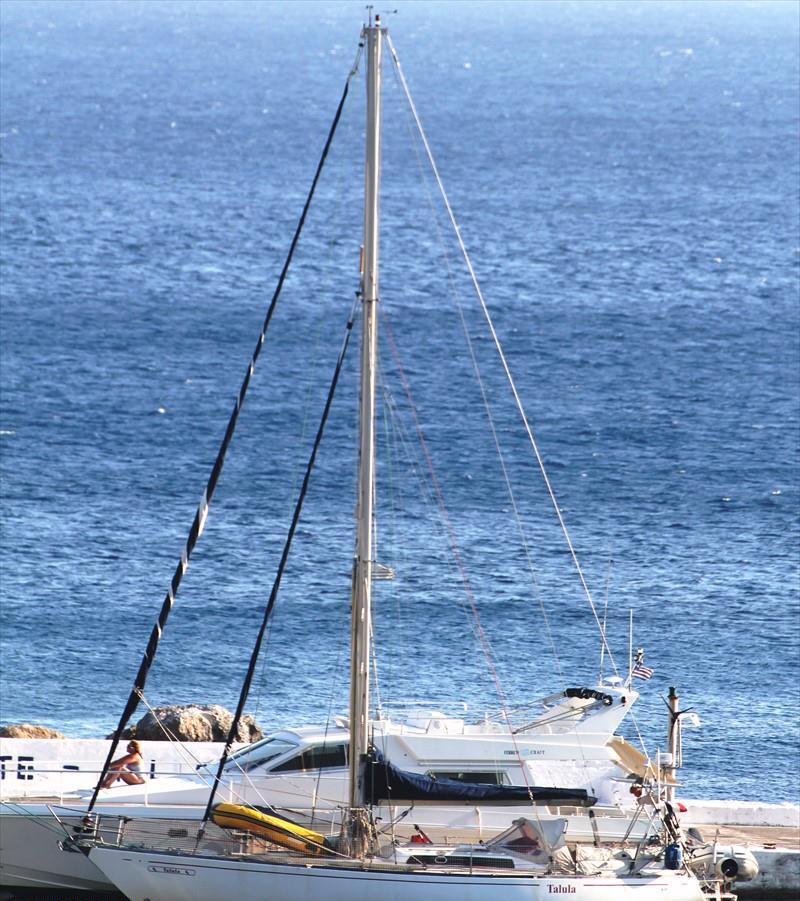 PELIKANO - Vesseljoin