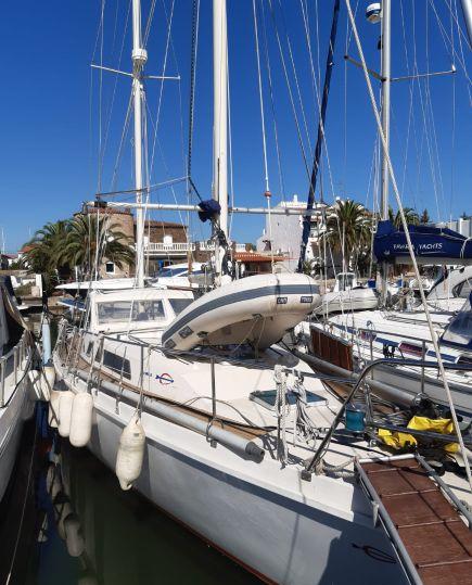 PELIKANO - Vesseljoin