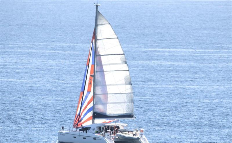 SEVON SEAS - Vesseljoin