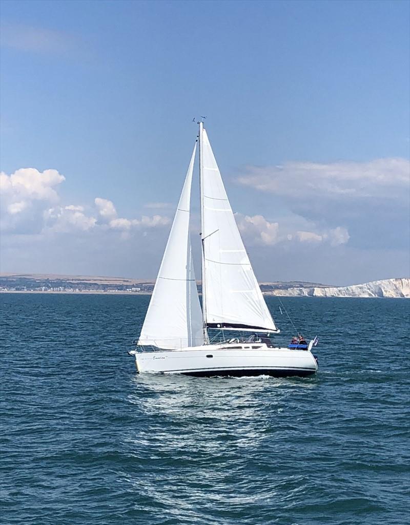 EMOTION TOO - Vesseljoin