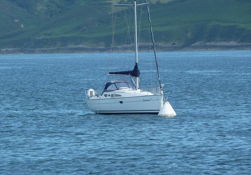 EMOTION TOO - Vesseljoin