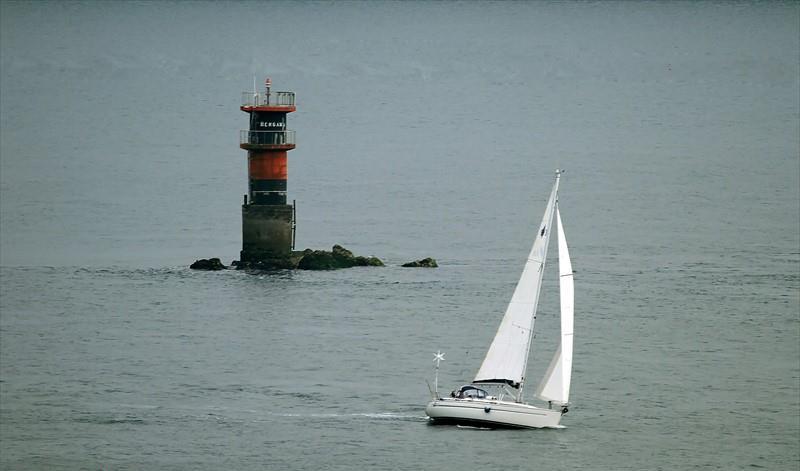 OCEANITE - Vesseljoin