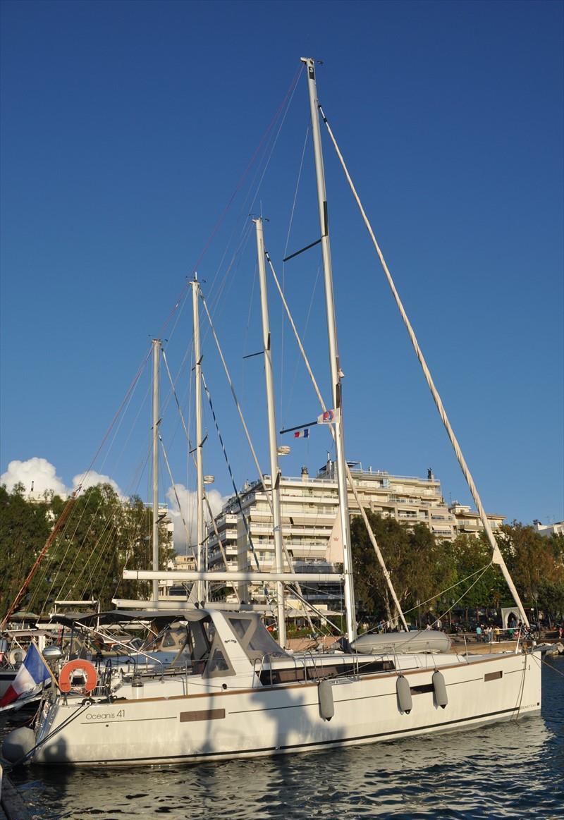 WARRIOR - Vesseljoin