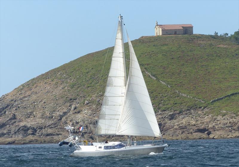 LE PETREL - Vesseljoin