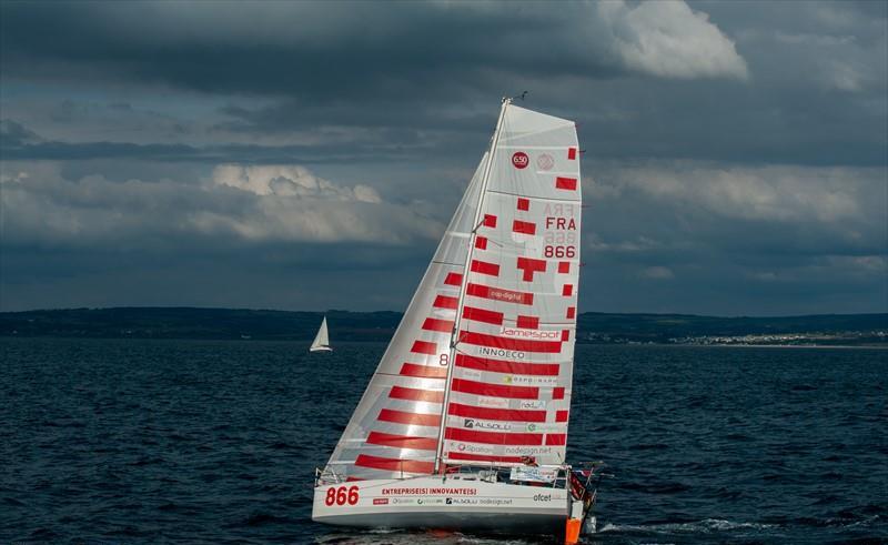 COCO SOLO SAILOR - Vesseljoin