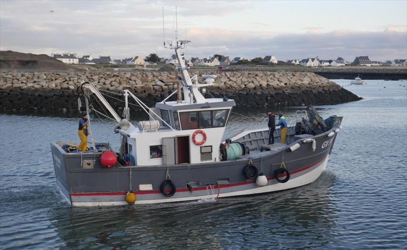 LA SARDANE - Vesseljoin