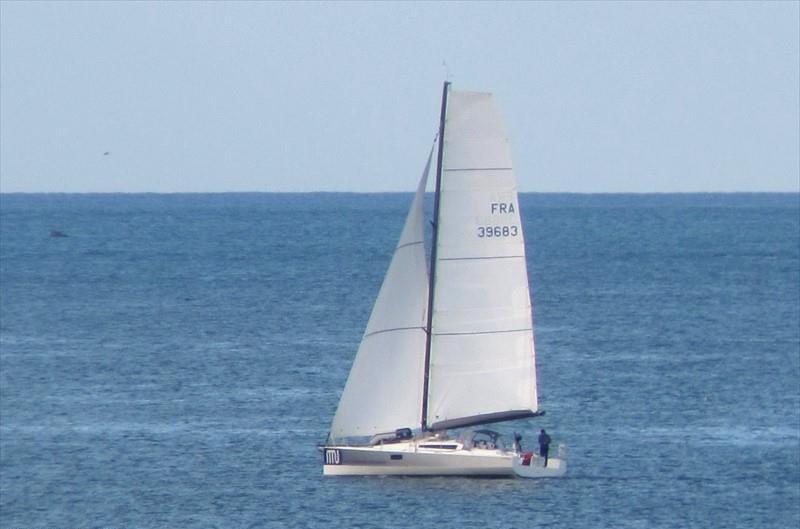 MAGIC KILI - Vesseljoin