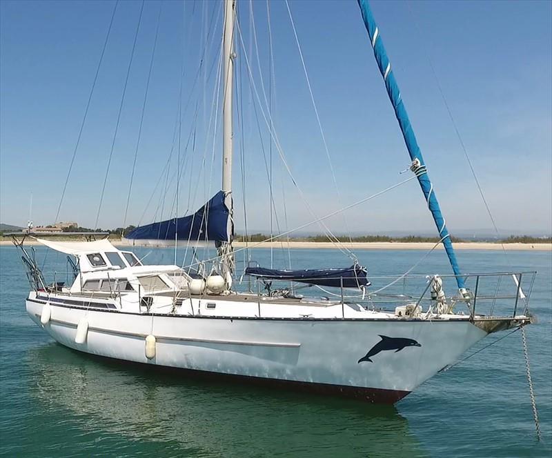 DREAMTIME - Vesseljoin