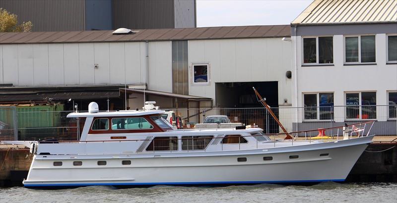 BALOU IV - Vesseljoin