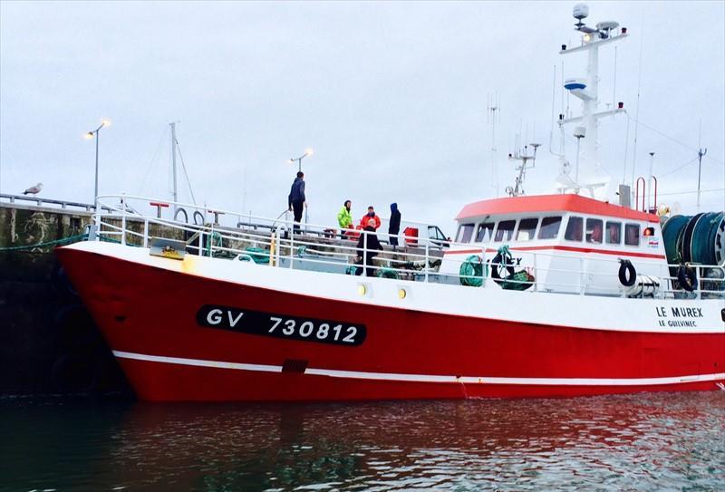 LE MUREX - Vesseljoin