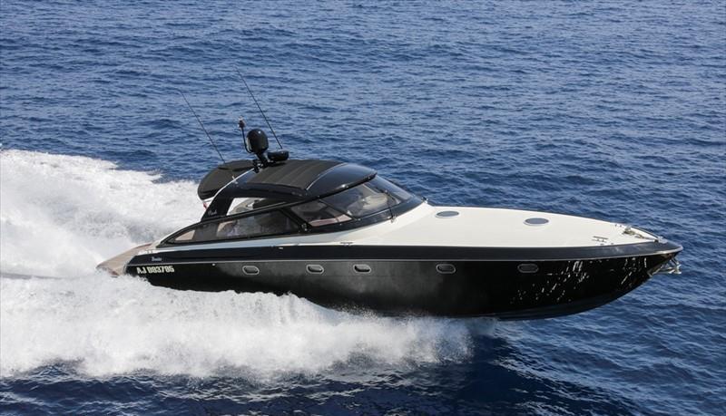 FORCE ONE - Vesseljoin