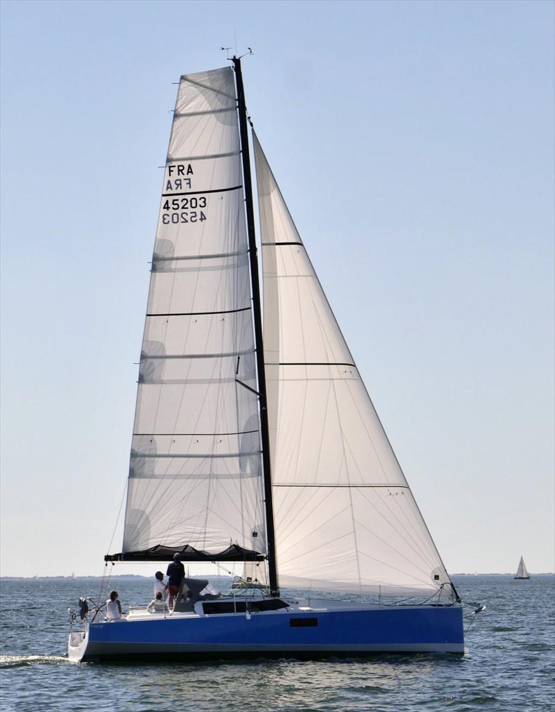 XTRATIME OF FAN FAN - Vesseljoin