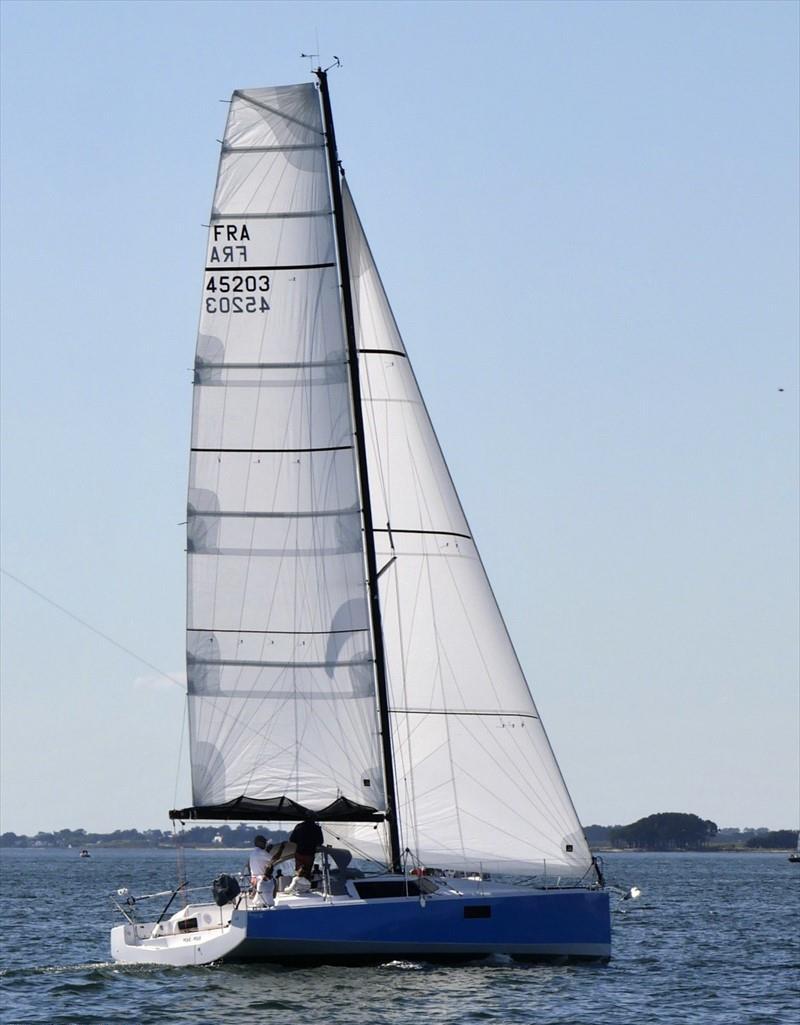 XTRATIME OF FAN FAN - Vesseljoin