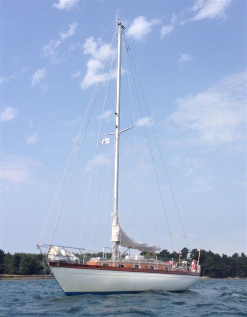 PATOOTIE - Vesseljoin