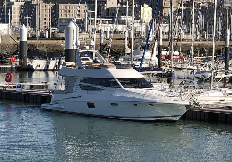 SHONAN 2 - Vesseljoin