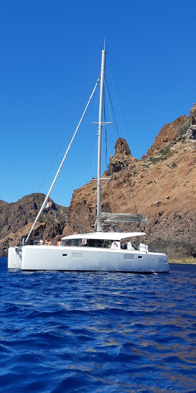 DOLCE VITA II - Vesseljoin