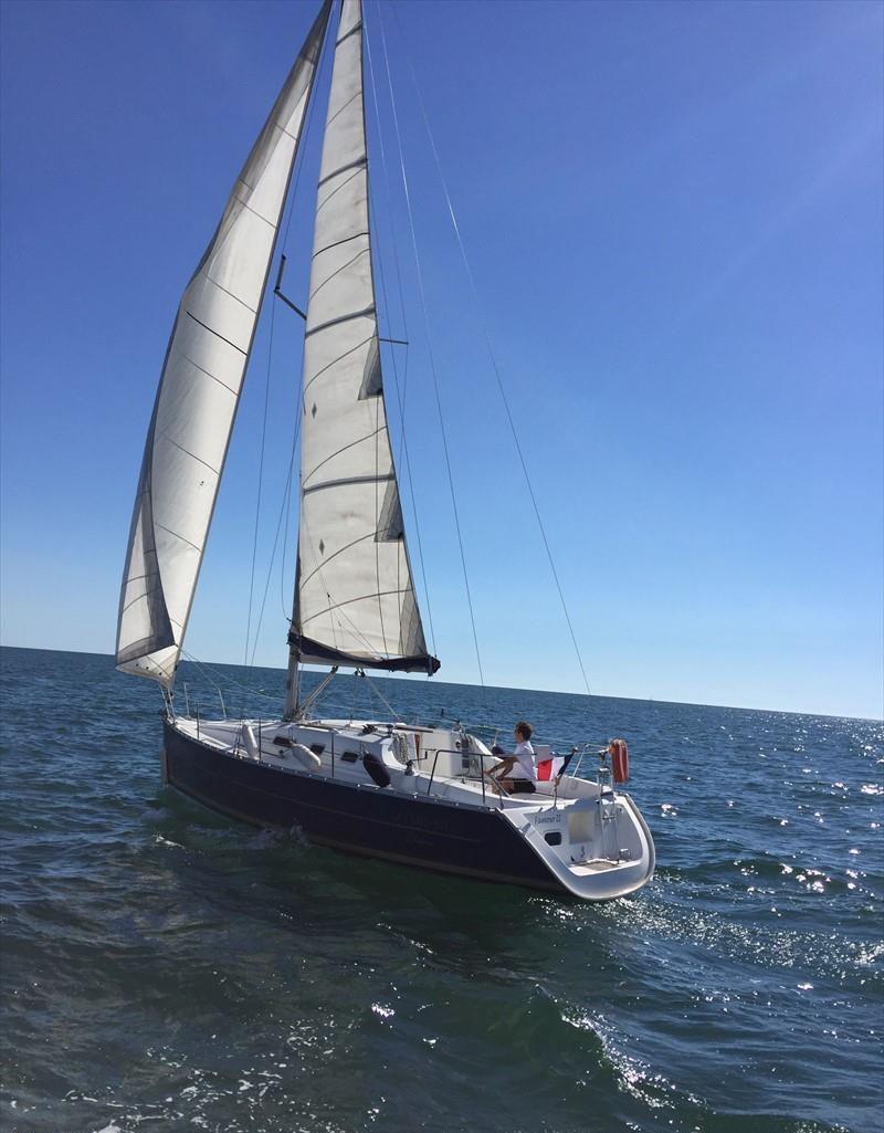 FAMOSO II - Vesseljoin