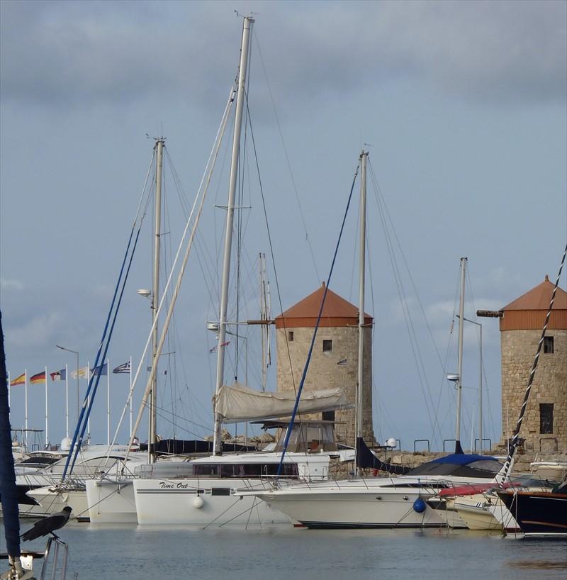 TIMEOUT - Vesseljoin