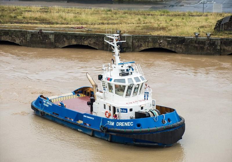 TSM DRENEC - Vesseljoin