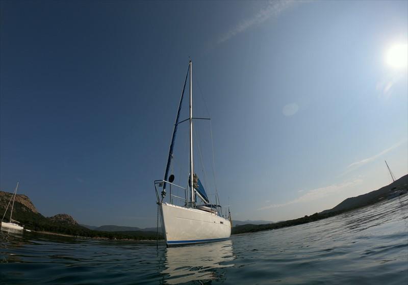 LE JACO - Vesseljoin