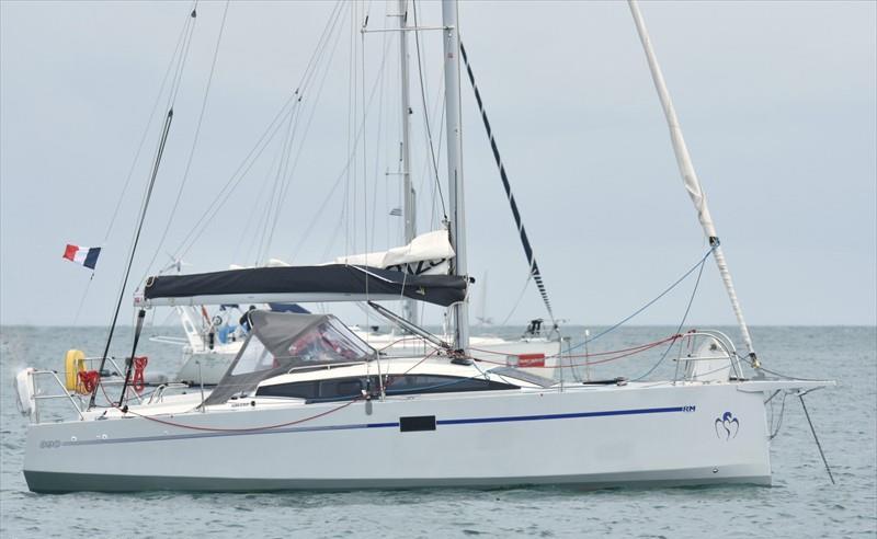 THE LOON - Vesseljoin