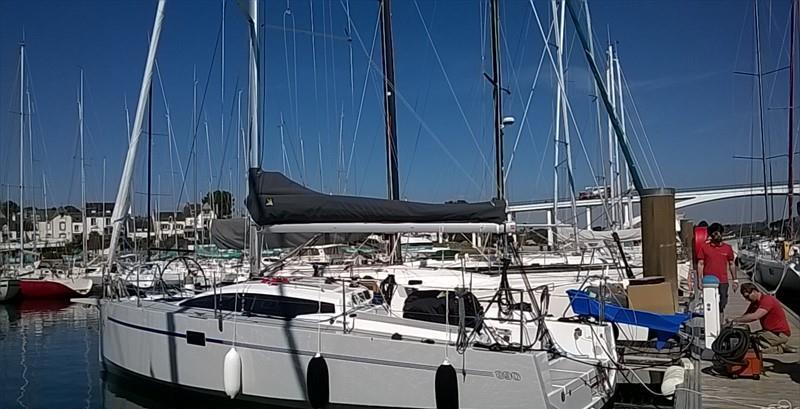 THE LOON - Vesseljoin