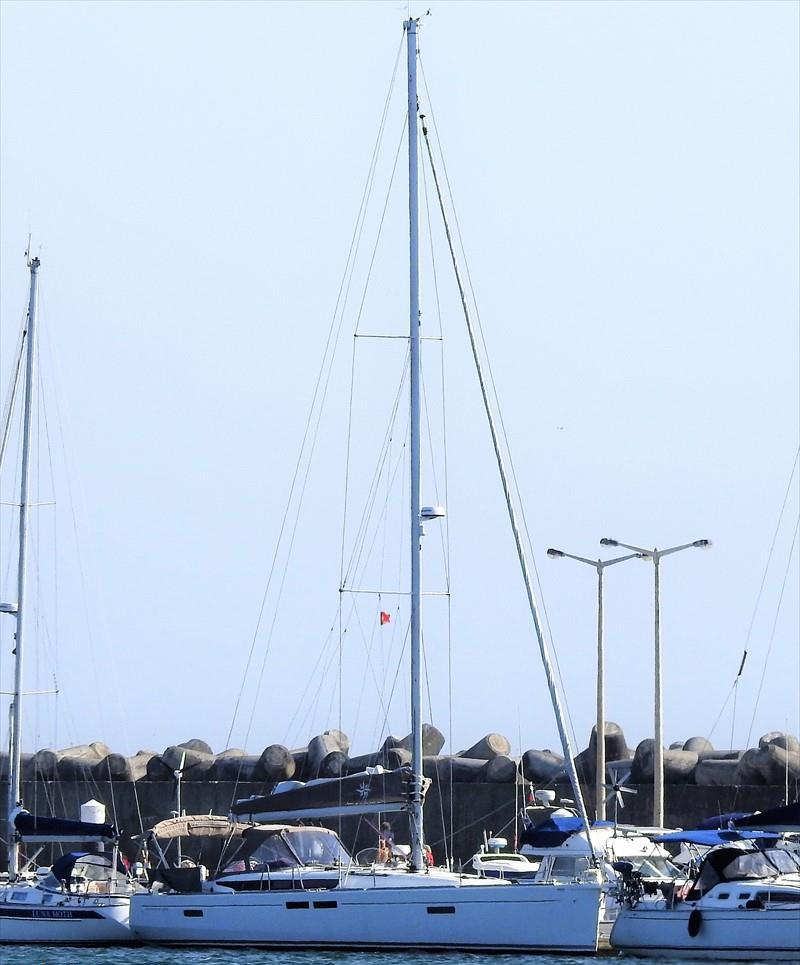 TY PIERRE II - Vesseljoin