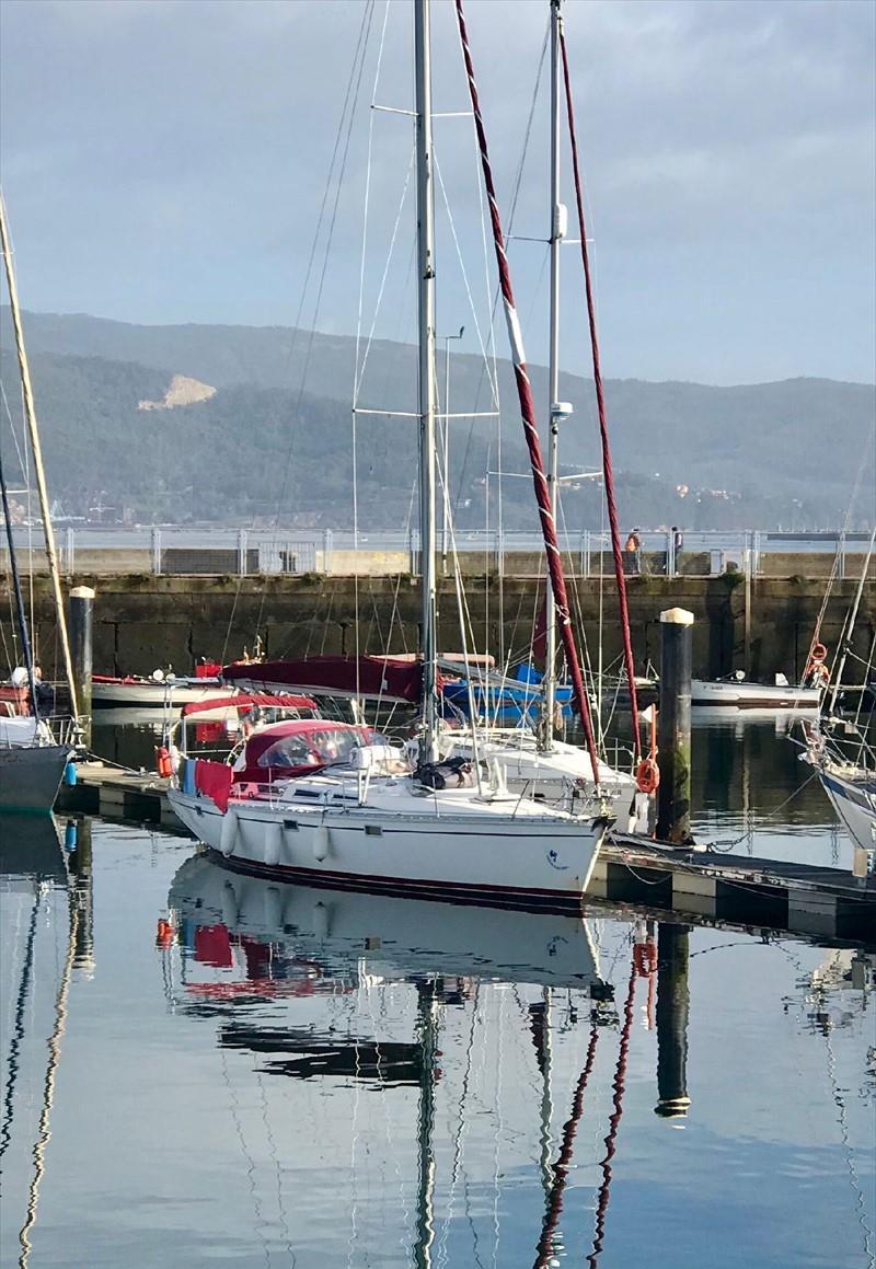 PORTOLOIN - Vesseljoin