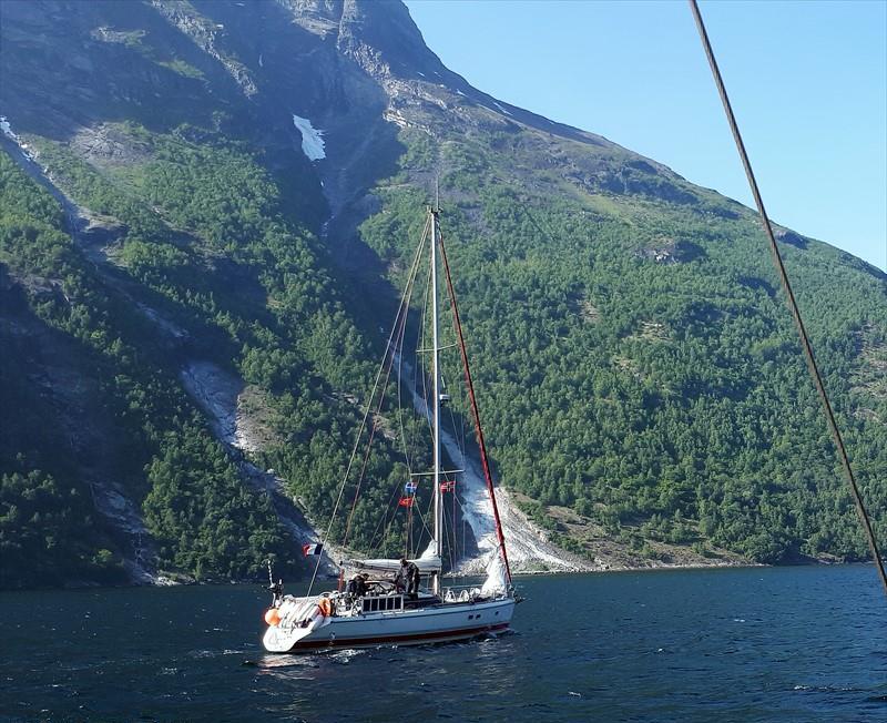 FRANCOIS MARINE - Vesseljoin