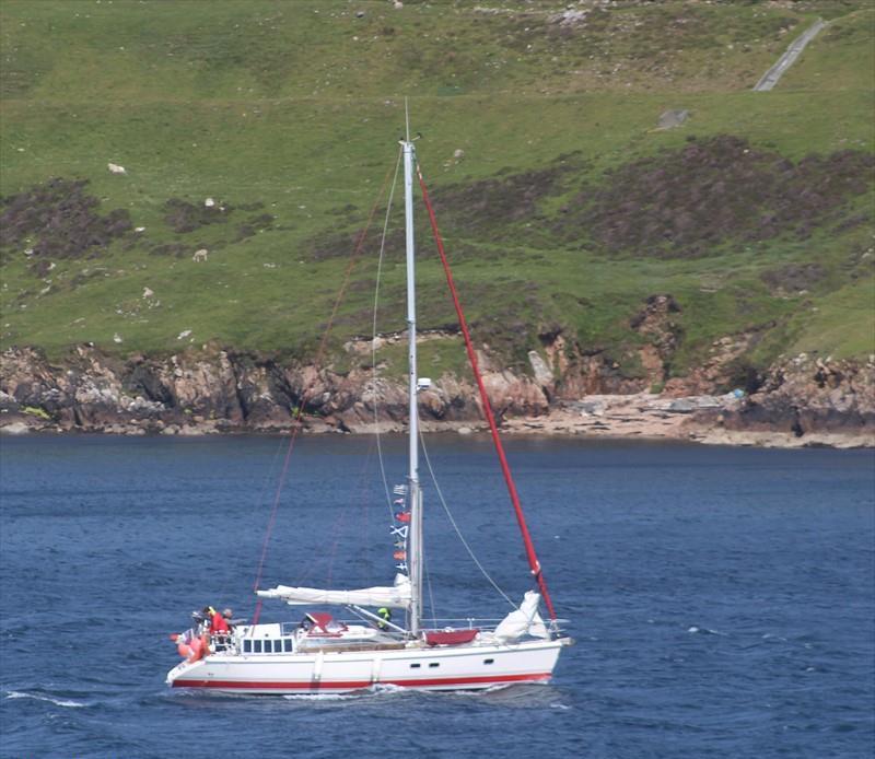 FRANCOIS MARINE - Vesseljoin