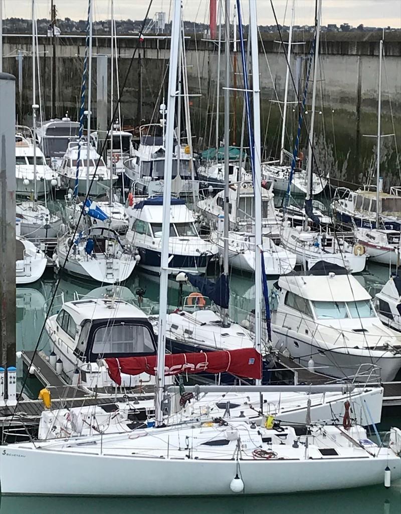 BAD BOY - Vesseljoin