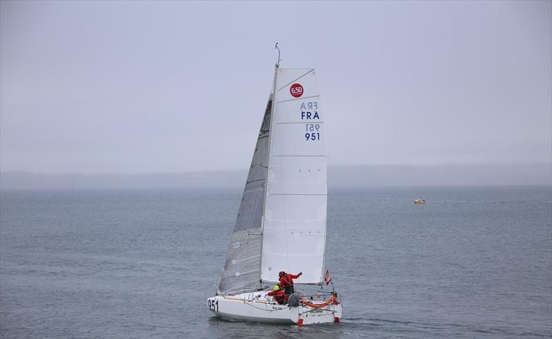 WILLIWAW SOLO SAILOR - Vesseljoin