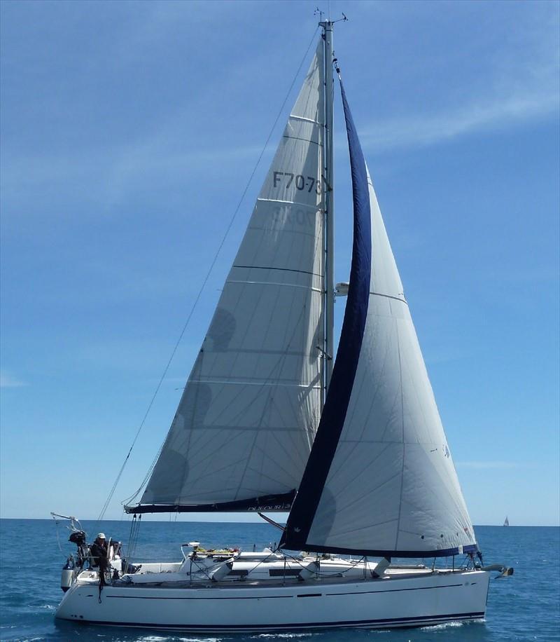 TAGOMAGO - Vesseljoin