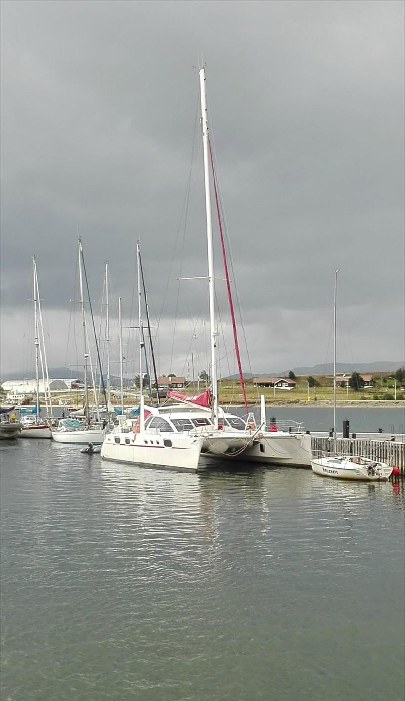 MILO ONE - Vesseljoin