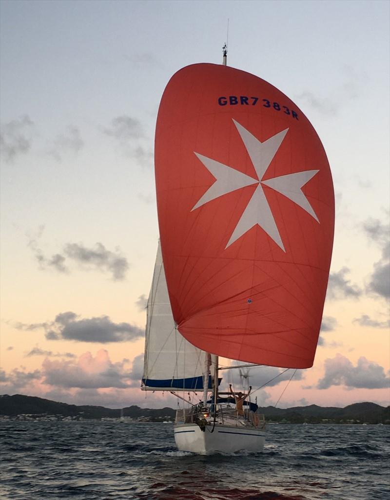 MISTER FIZZ - Vesseljoin