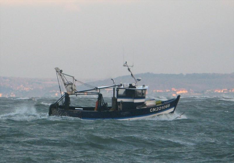 NEPTUNE - Vesseljoin