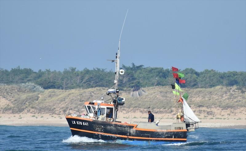 JASON IV - Vesseljoin