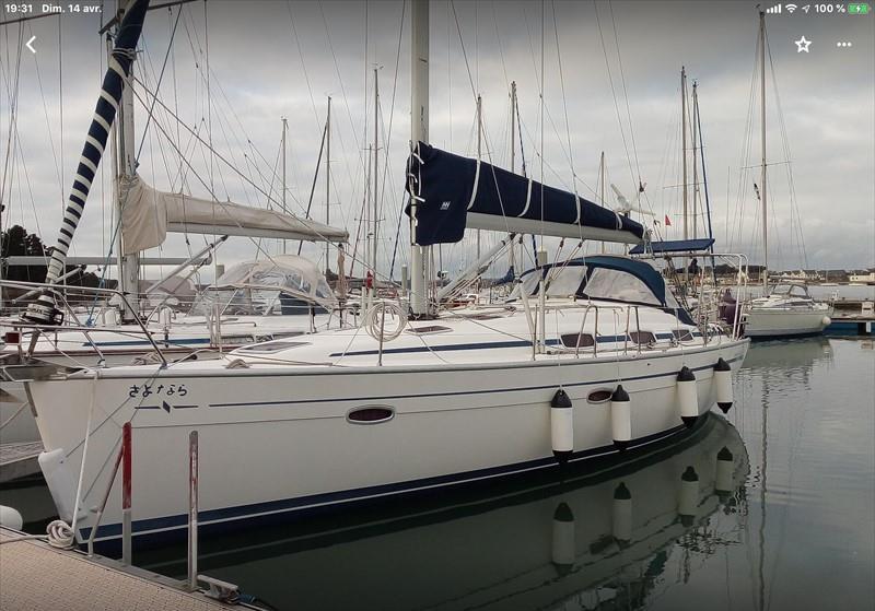 AQUA AURA - Vesseljoin