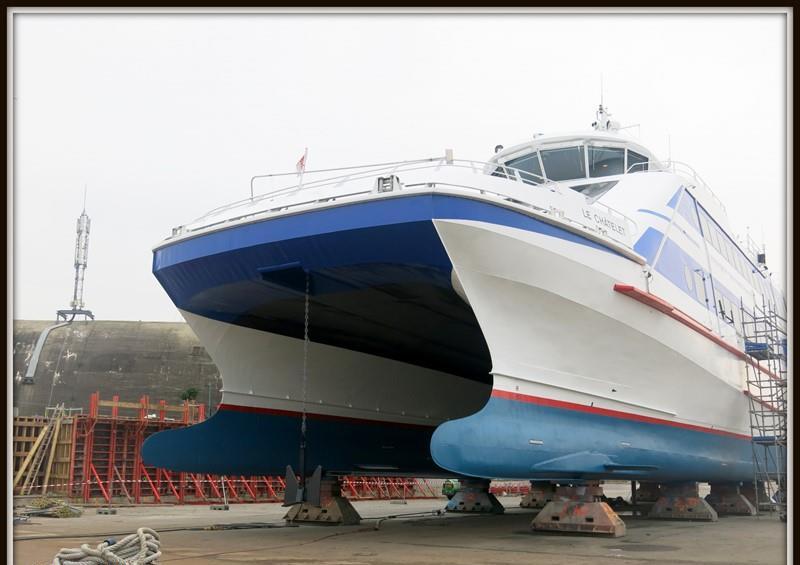 LE CHATELET - Vesseljoin