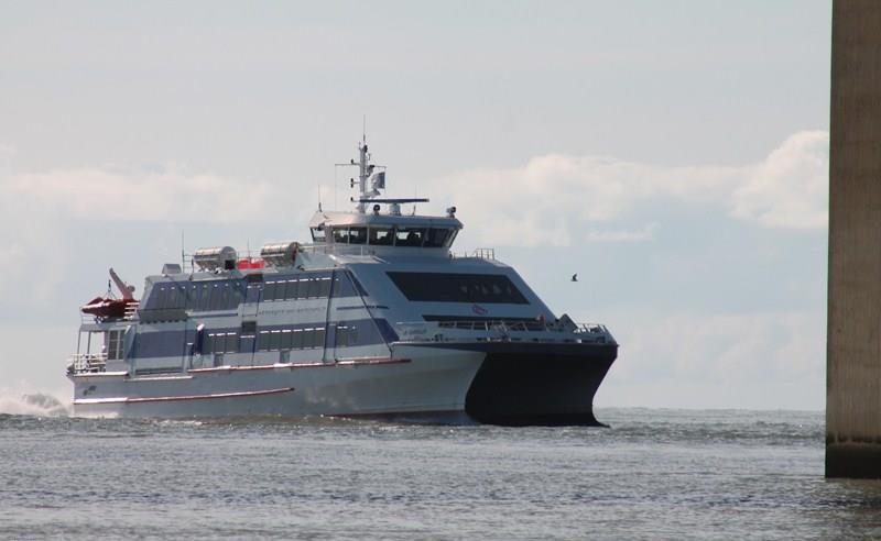 LE CHATELET - Vesseljoin