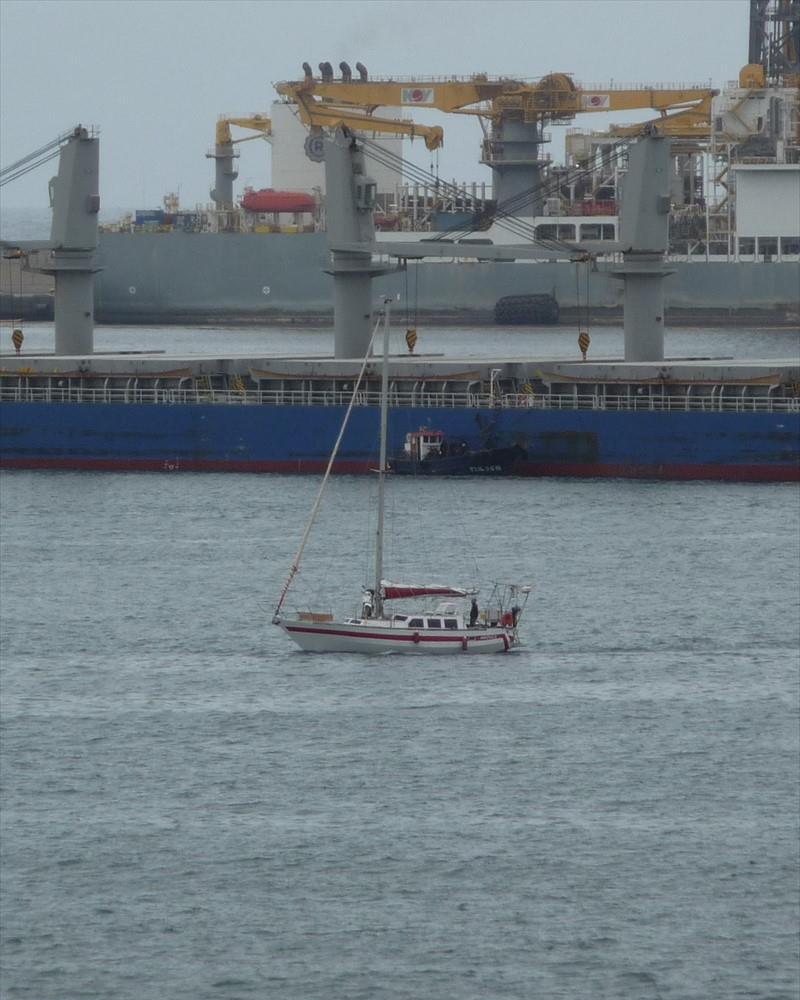 ARGENSOL - Vesseljoin