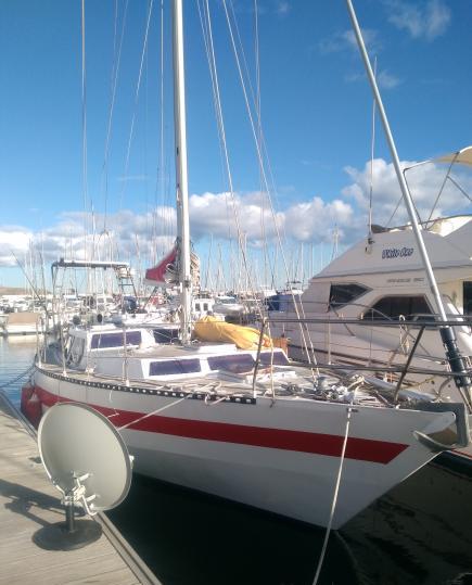 ARGENSOL - Vesseljoin